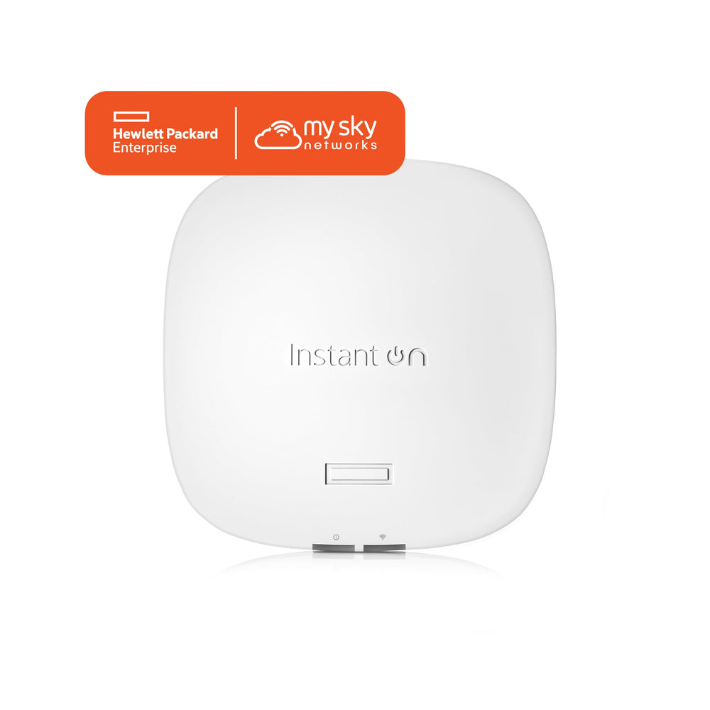 MySky Networks Shop - HPE Instant On WiFi & Networking Solutions ...